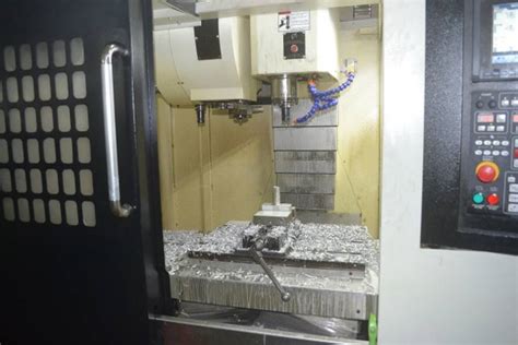 What Is CNC Metal Machining Worthy Hardware