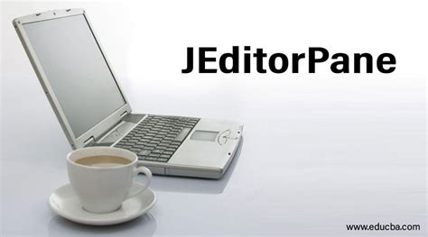 JEditorPane Constructors And Methods With Example In JEditorPane