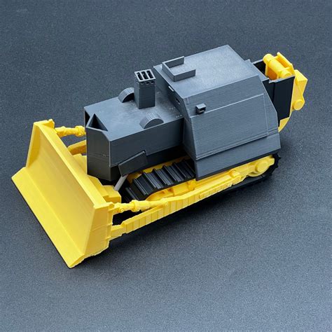 Killdozer Model 7 Tread On Them Marvin Heemeyer Reasonable Man