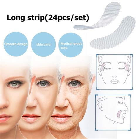 Facial Anti Wrinkle Patch Not Sold In Stores Molooco