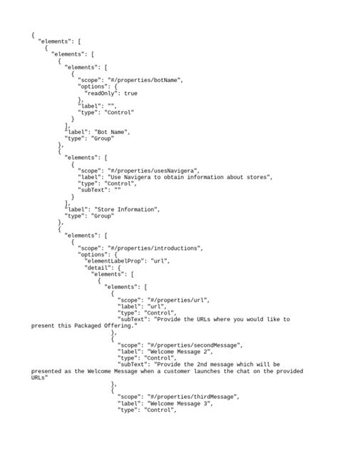 Ui Schema Pdf Communication Computing