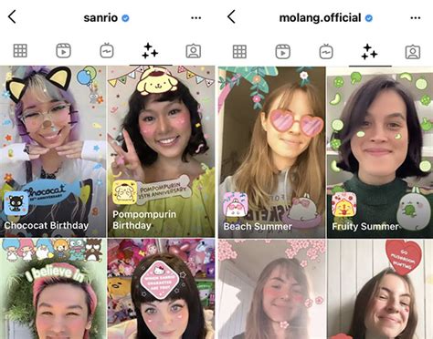 Kawaii Instagram Camera Filters To Try Super Cute Kawaii