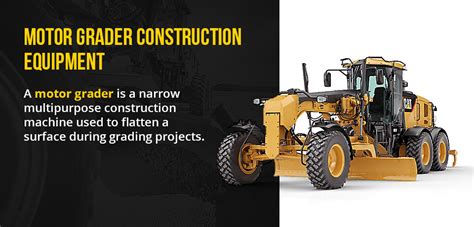 Motor Grader Vs Dozer When To Use Which Nmc Cat