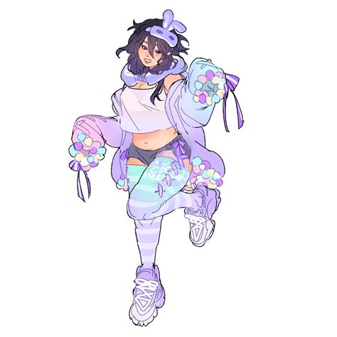 Nightmare Devil Csm Oc On Toyhouse