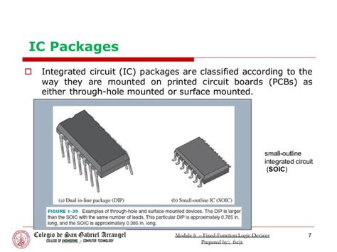module 6 fixed function logic devices prof pdf physics science