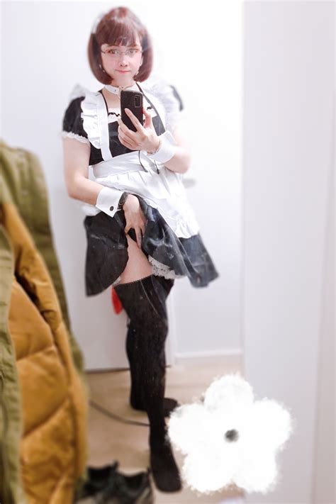 Slightly Lewd Maid Nimble Returns By Nimbletail From Pixiv Fanbox