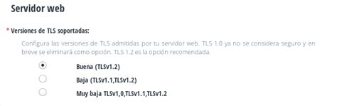 Seguridad — Documentación De Maadix Docs