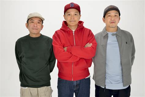 スチャダラパー Cdjournal