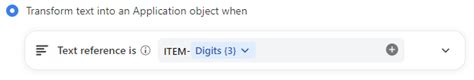 Basic Application Object Handler