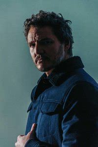 Pedro Pascal Page LPSG