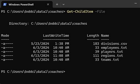 Powershell How To Delete All Files Except Specific Ones Collecting Wisdom