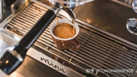 如何做1杯完美的espresso意式浓缩咖啡? 知乎 如何做1杯完美的espresso意式浓缩咖啡? 知乎