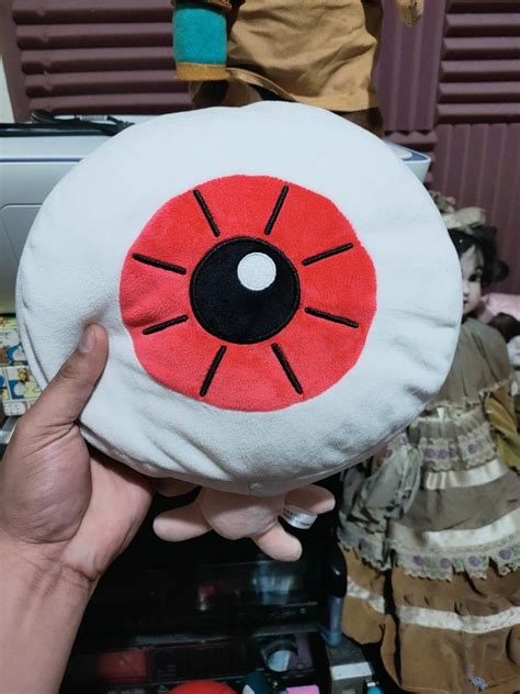 Gege Ni Kitaro Yokai Plush Hobbies And Toys Toys And Games On Carousell