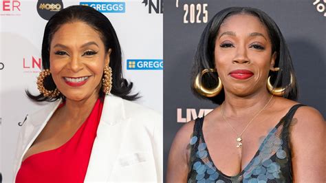 Teedra Moses And Estelle Collaborate On New Single Wbls