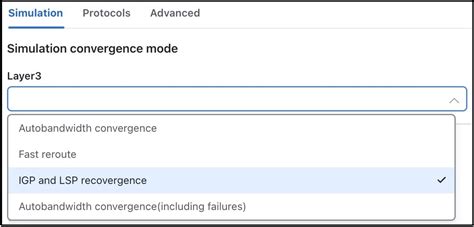 Cisco Crosswork Planning Design 7 0 User Guide Configure MPLS Routing Cisco Crosswork