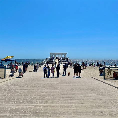 Sunset Beach Park Inage Chiba Qué Saber Antes De Ir