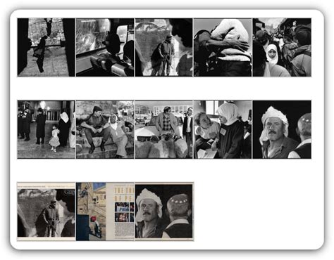 El Foto Ensayo Las Revistas Ilustradas Y Las Agencias Fotográficas