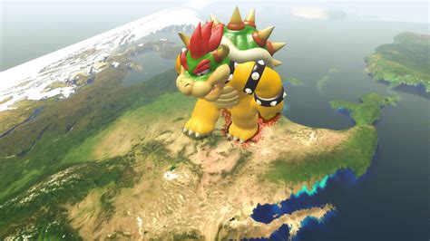 Macro Bowser Image 166499 Thisvid Tube