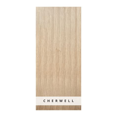 Cherwell The Bunker Australia Timber Doors
