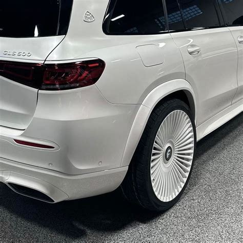 When Monochrome Looks Are Not Enough Maybe Copper Will Do The Maybach Trick Autoevolution