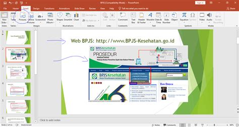 Cara Membuat PowerPoint Yang Menarik Seo Mas Vento