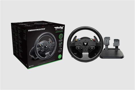 Is The Thrustmaster Tmx Worth It Games Label
