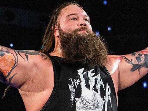 Bray Wyatt Not Wearing Heart Defibrillator At Time Of Death Despite