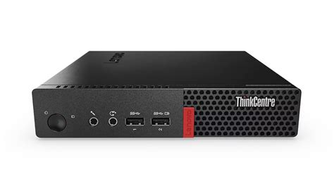 Comprar Mini Pc De Sobremesa Thinkcentre Serie M Tiny Lenovo España