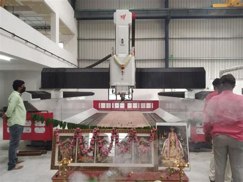 Anand Elangovan On Linkedin Successfully Installed At The Customer Location In Coimbatore Of The