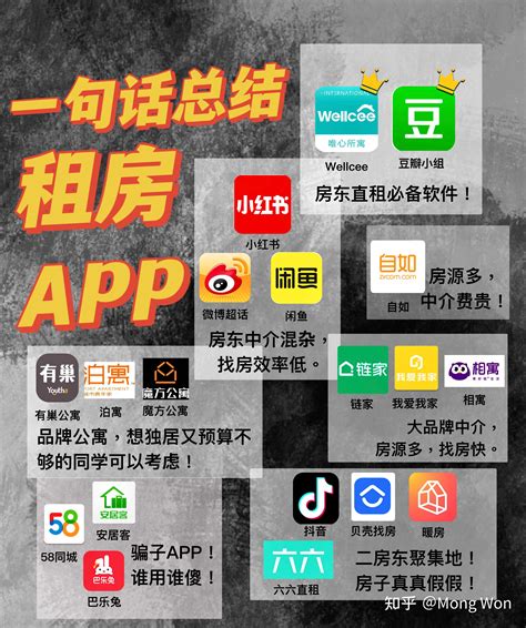想在上海租房，有比较好的平台吗？求推荐 知乎