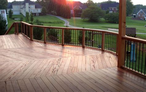 Ipe Decking Pictures Brazilian Hardwood Decking Photos And Ideas