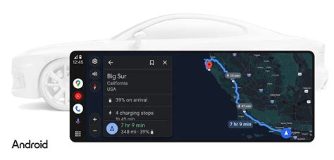 Android Auto Everything You Need To Know