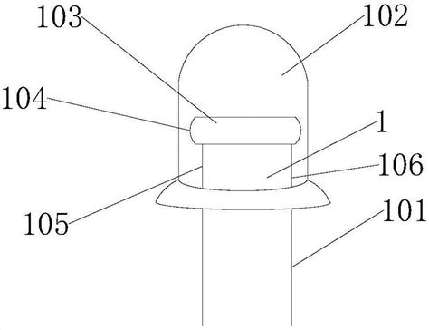 一种发光二极管的制作方法