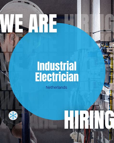Hiring Industrial Electrical Industrialelectrician Industry Jobbex Jobbex Engineering
