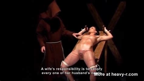 Whipped Till She Cries