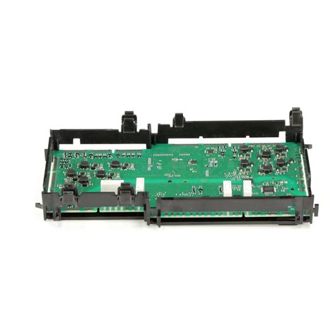 Bosch Refrigerator Control Panels And Control Boards Ifixit