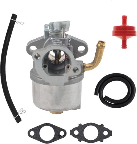 Bxparts Carburetor For Nikki 216701 Replacing B Riggs S
