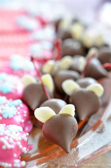 Nutcracker Tea Party Artofit