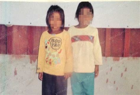 ពោះម៉ាយ ២ ឆ្នាំ ចរិត អន់ ជាង សត្វ ចាប់ កូន ស្រី តូច ៗ ២ នាក់ រំលោភ ដើម្បី បំពេញ តណ្ហា Khmerload