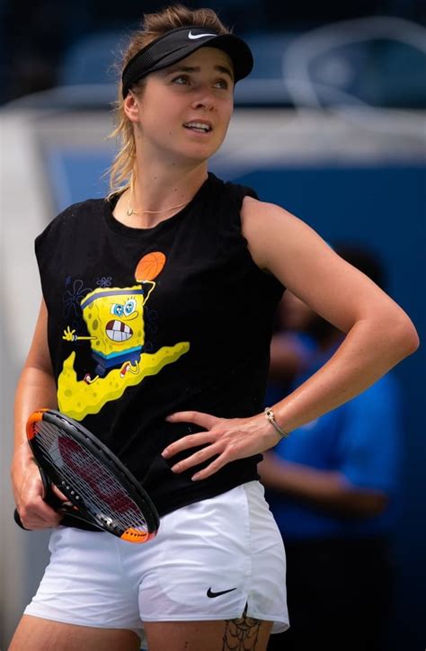 Elina Svitolina Pictures Porn Pictures Xxx Photos Sex Images 3941659