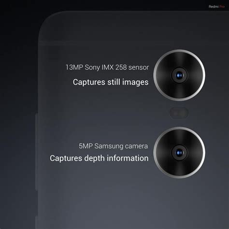 Xiaomi Lanseaza Redmi Pro Cu Design Premium Si Procesor Deca Core