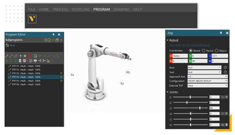 Die Neue Version Visual Components 4 6 Visual Components