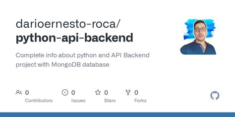 GitHub Darioernesto Roca Python Api Backend Complete Info About Python And API Backend
