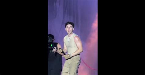 El Impresionante Cambio Físico De Quevedo En Su Regreso A Los