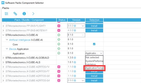 Tinymlcontest2023 Demo Evaluation How To Validate X CUBE AI Model On