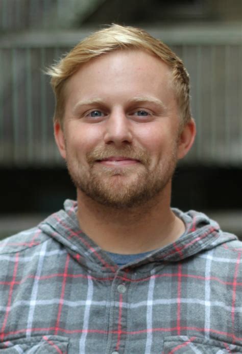 2016 Cmu Distinguished Alumni Story Brad Leitch Video Cmu Media Archive