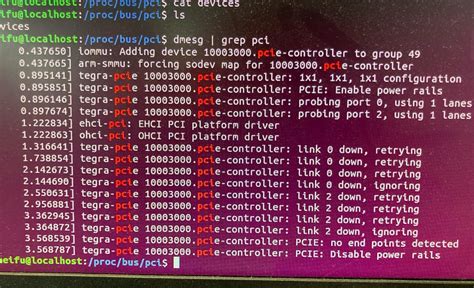 Custom Tx2 Image Has No Wifi Jetson Tx2 Nvidia Developer Forums