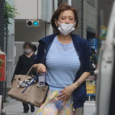 高橋真麻「おでんの卵8個食べても太らない」女性が憧れる美スタイルの理由｜newsポストセブン Part 2