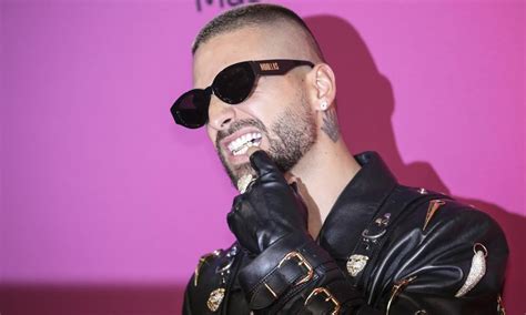 Maluma Lanza Su Más Reciente álbum “the Love And Sex Tape” Nexpanama