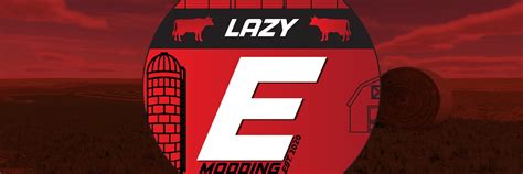 lazy e modding lazyemodding twitter
